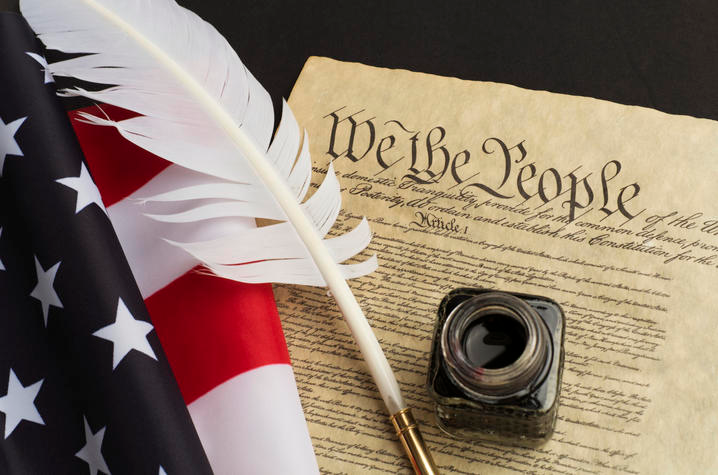 The Architecture of Individual Liberty: Why a Republic Demands Self ...
